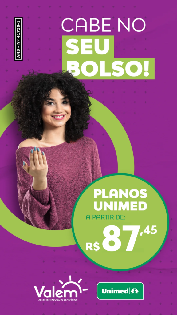 Administradora de benefícios para planos de saúde | Valem