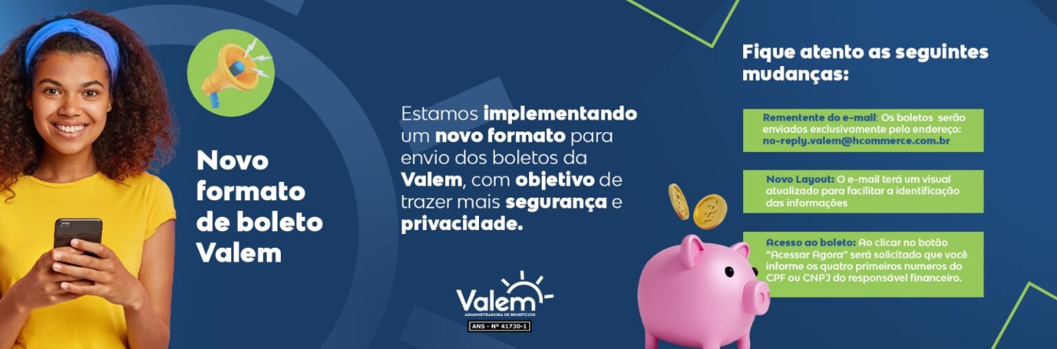 Administradora de benefícios para planos de saúde | Valem