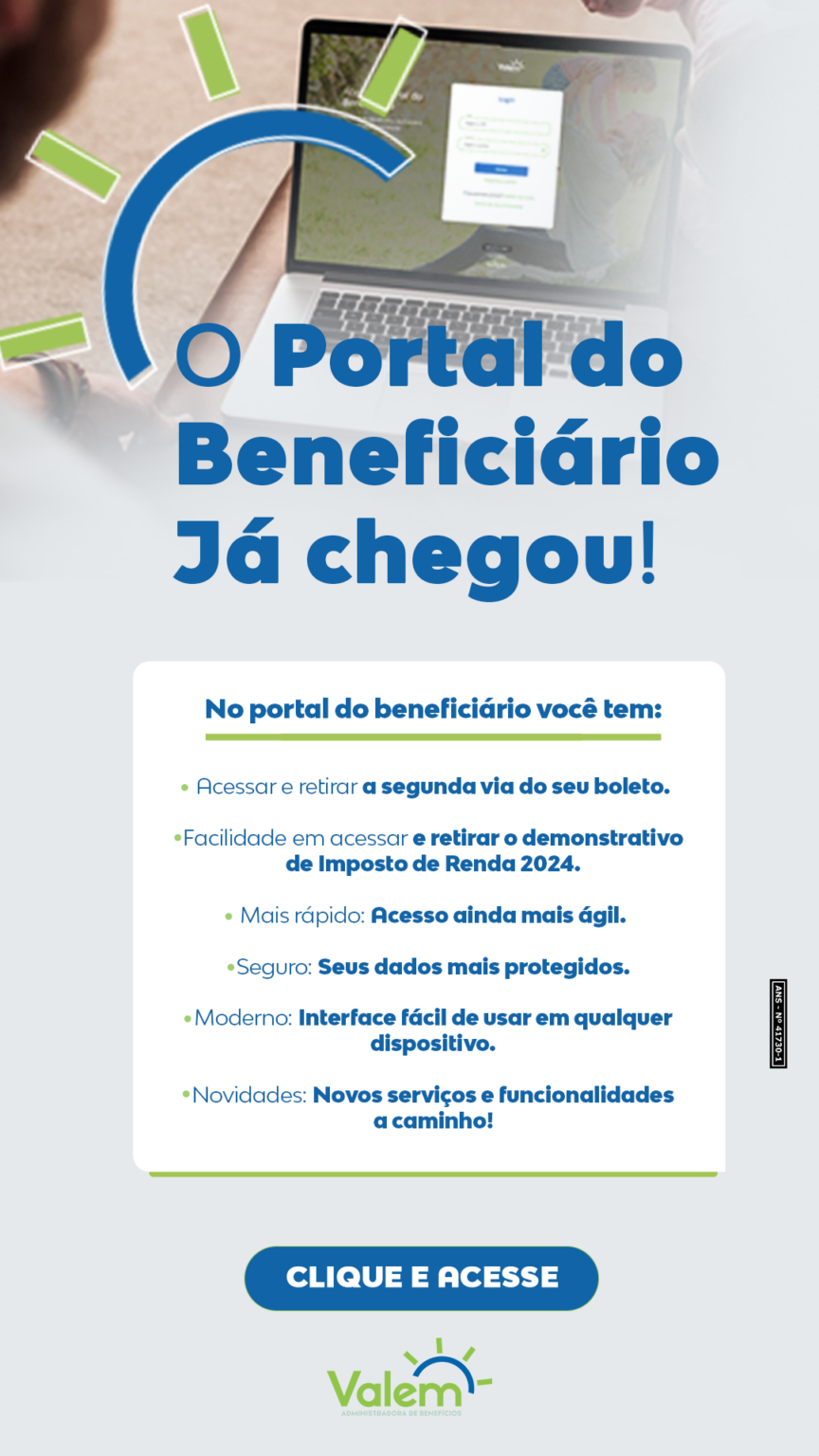 Administradora de benefícios para planos de saúde | Valem