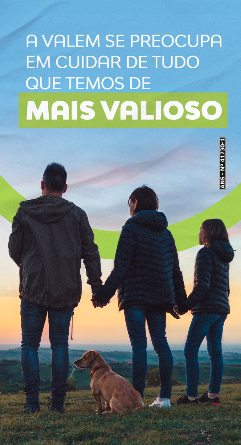 Administradora de benefícios para planos de saúde | Valem